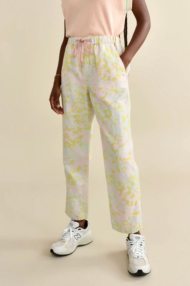 Bellerose Pizzy Pants - Combo A | Garmentory