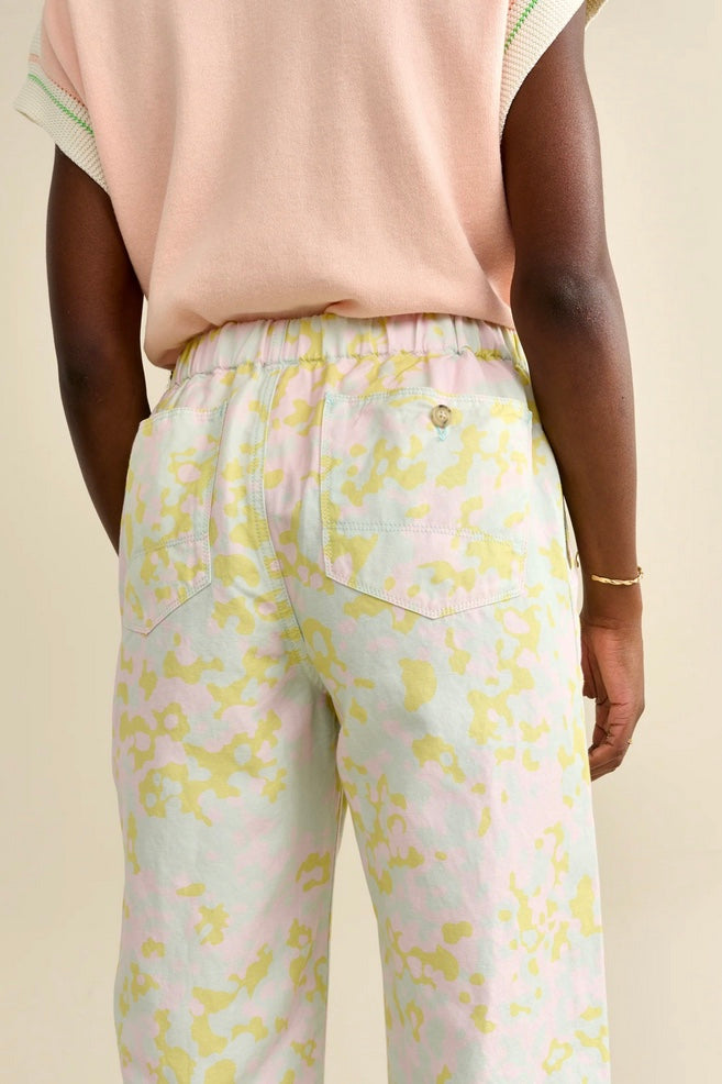Bellerose Pizzy Pants - Combo A | Garmentory