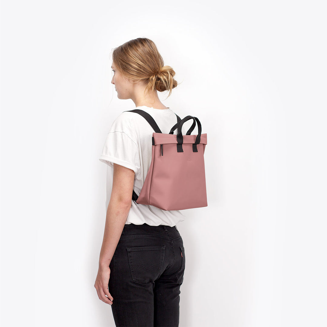 Ucon Acrobatics Eliza Bag - Dark Rose | Garmentory