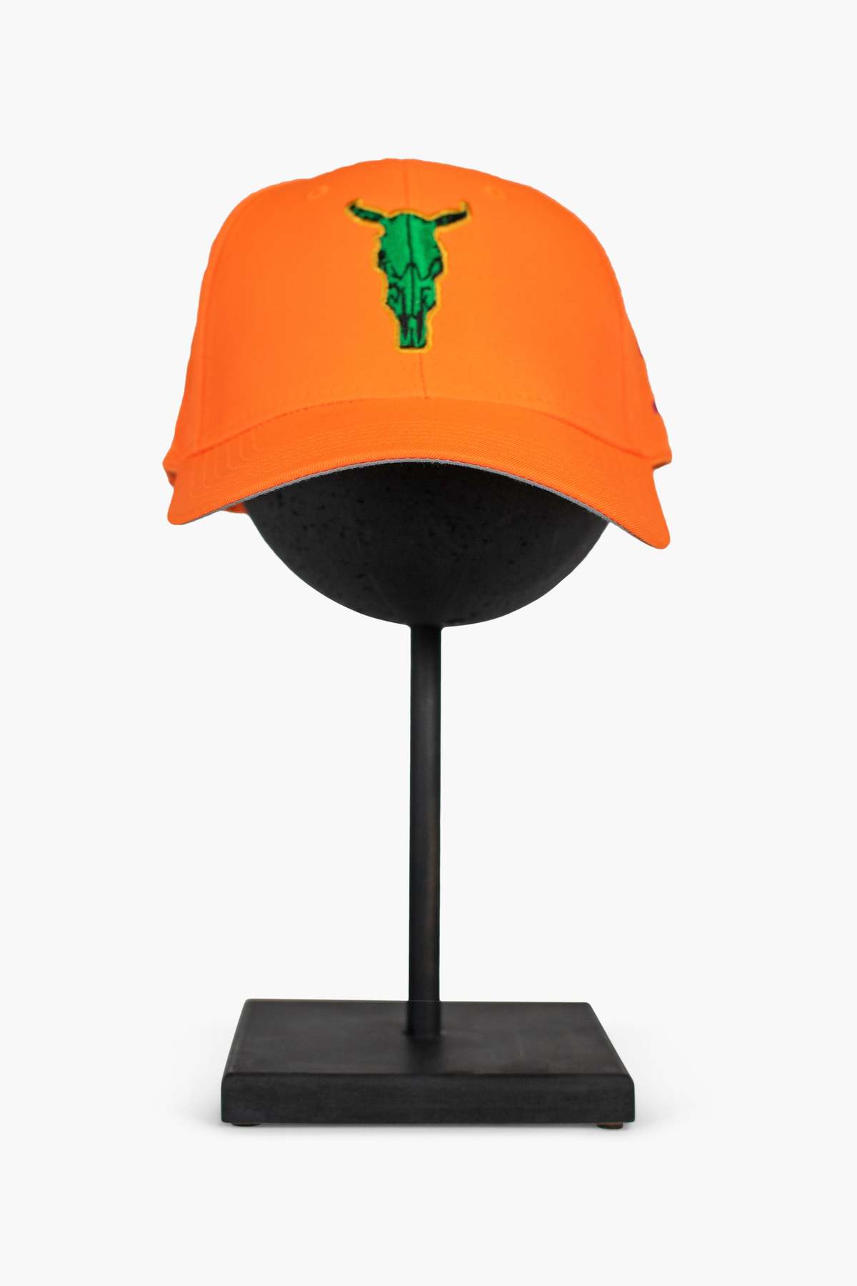 THE CELECT David Hat - Orange | Garmentory