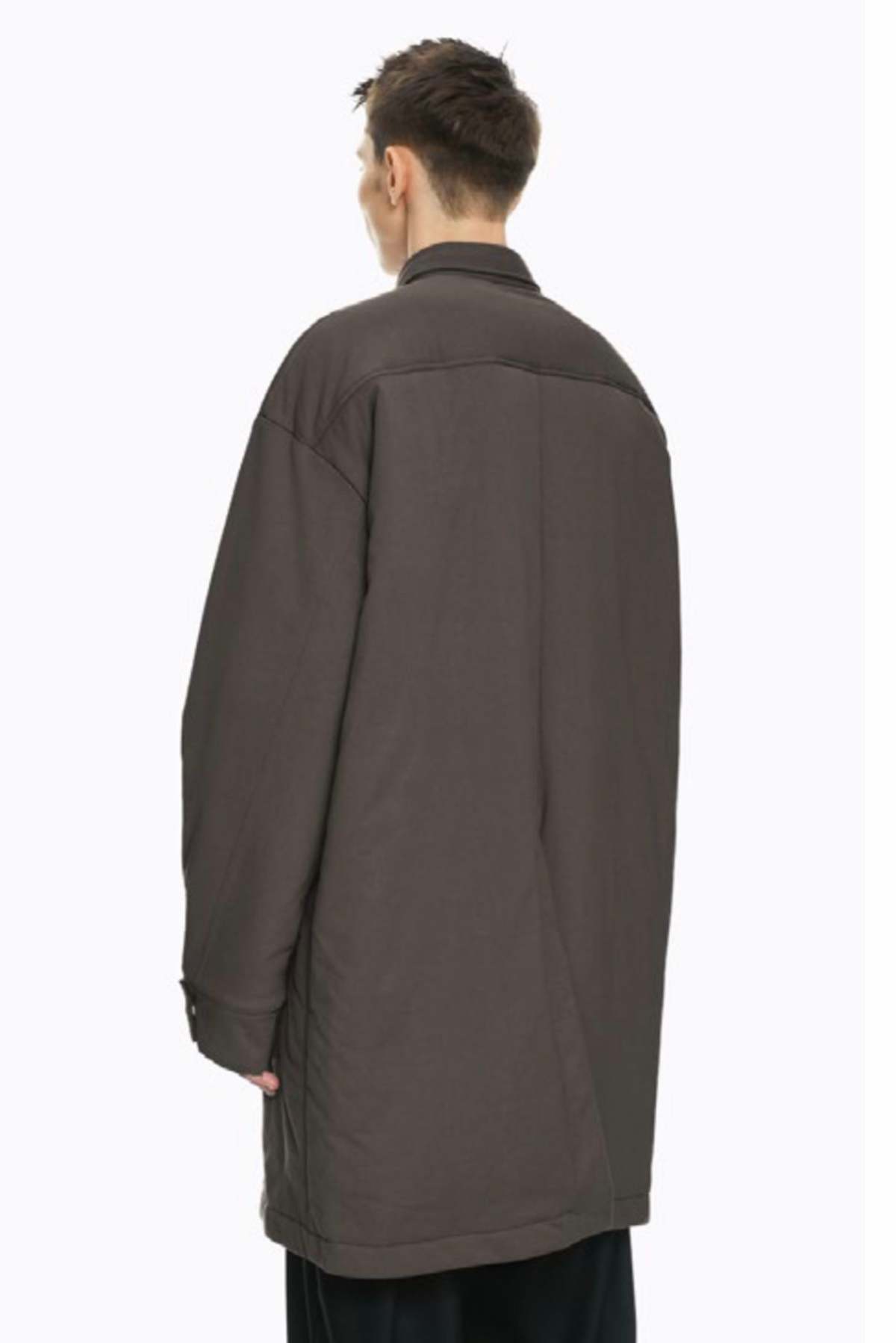 JOE CHIA Gaff Padded Jacket | Garmentory