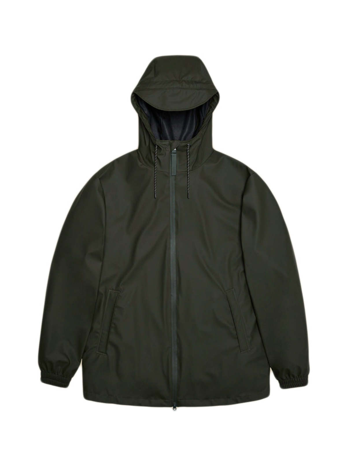 Rains Storm Breaker - Green | Garmentory