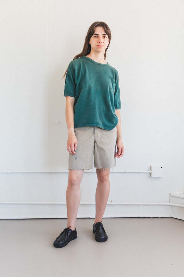Vintage CUTOFFS - Military | Garmentory