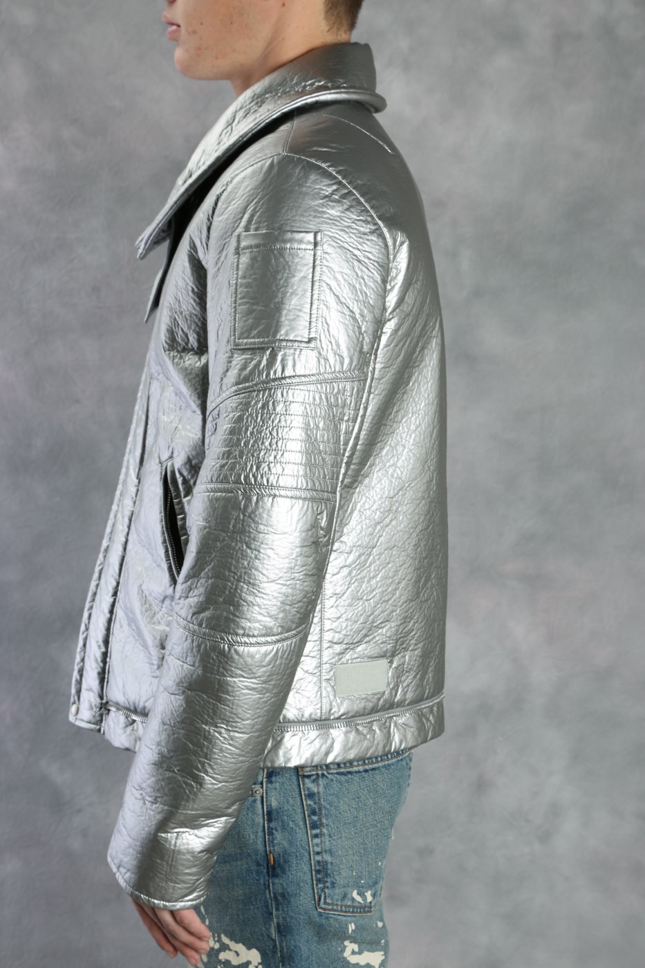 Helmut Lang Astro Moto Jacket | Garmentory
