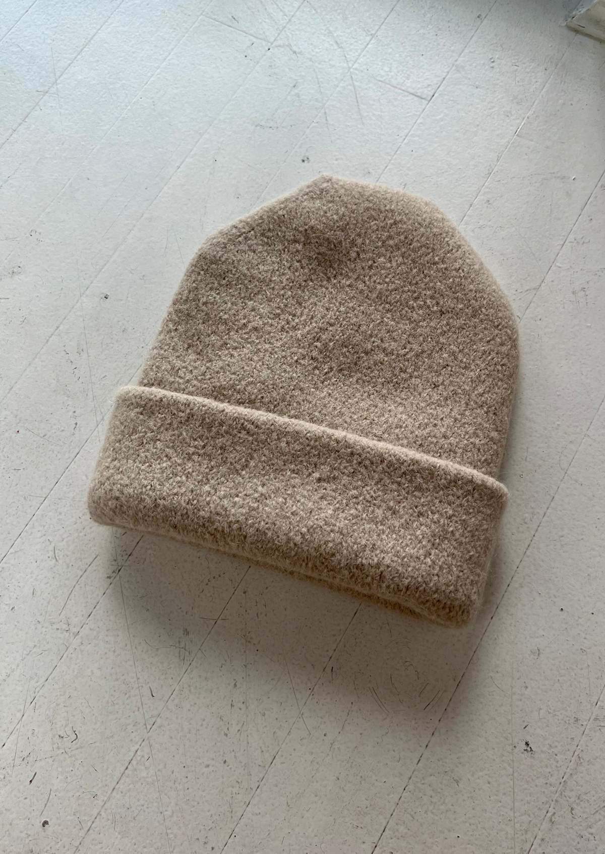 Lauren Manoogian Carpenter Hat - Antique | Garmentory