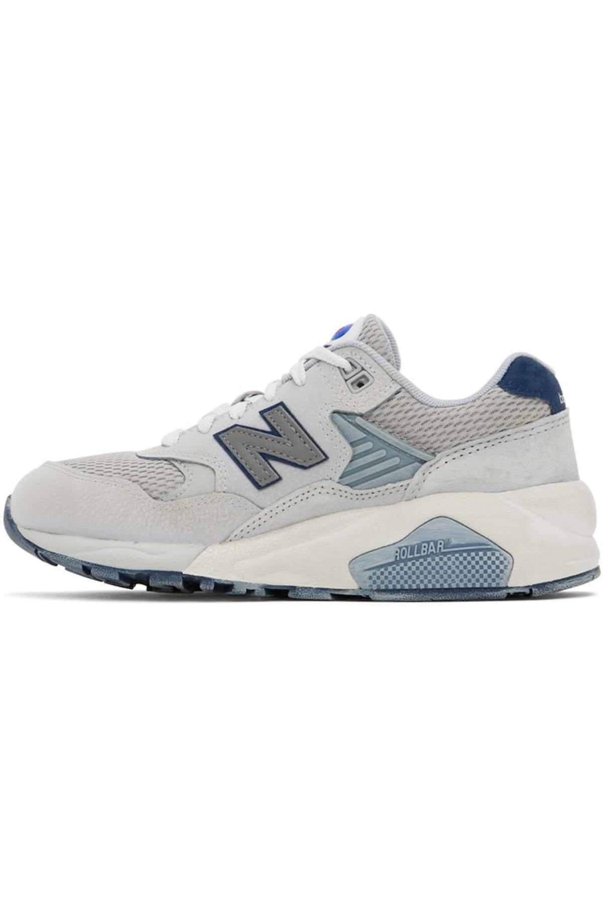 New Balance Sneakers - Gray | Garmentory
