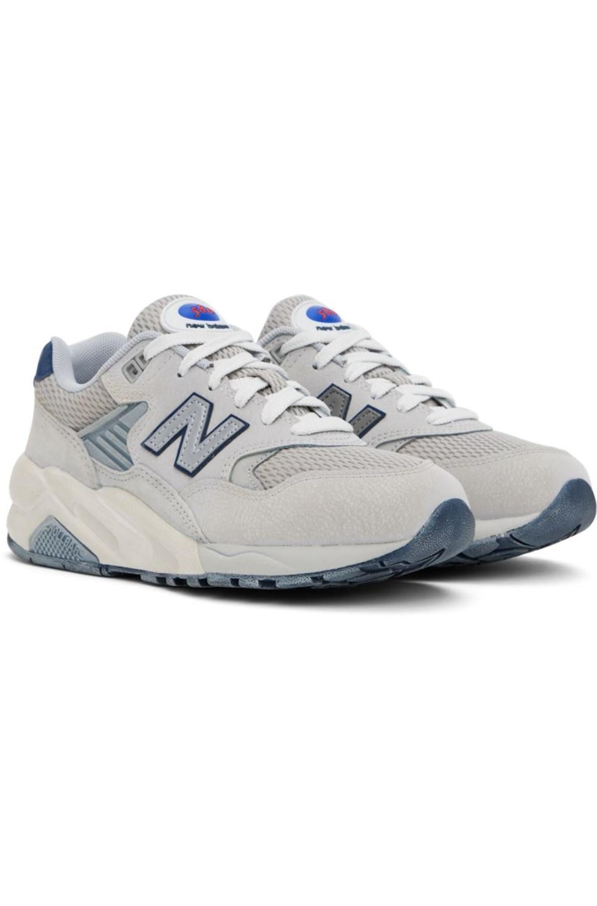 New Balance Sneakers - Gray | Garmentory