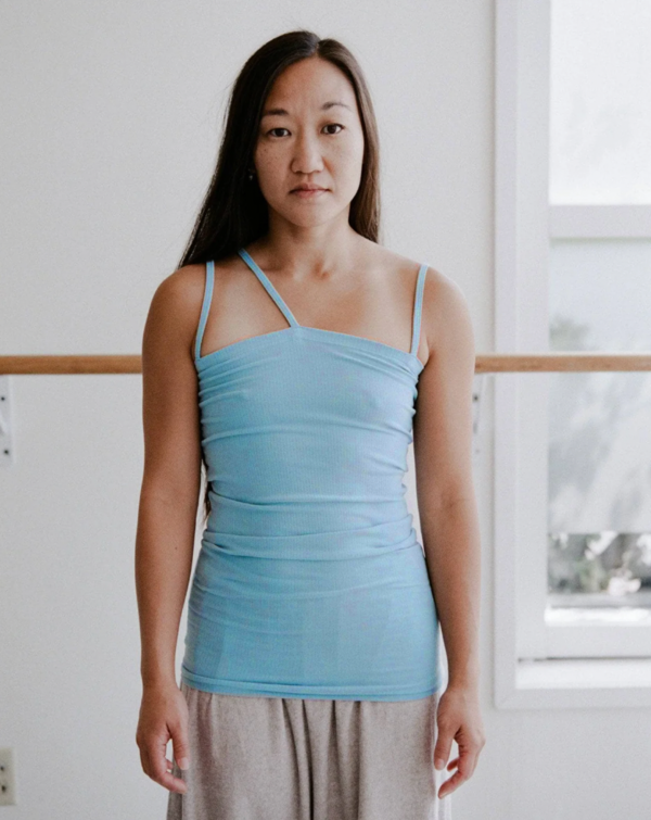 Baserange Nida Tank | Garmentory