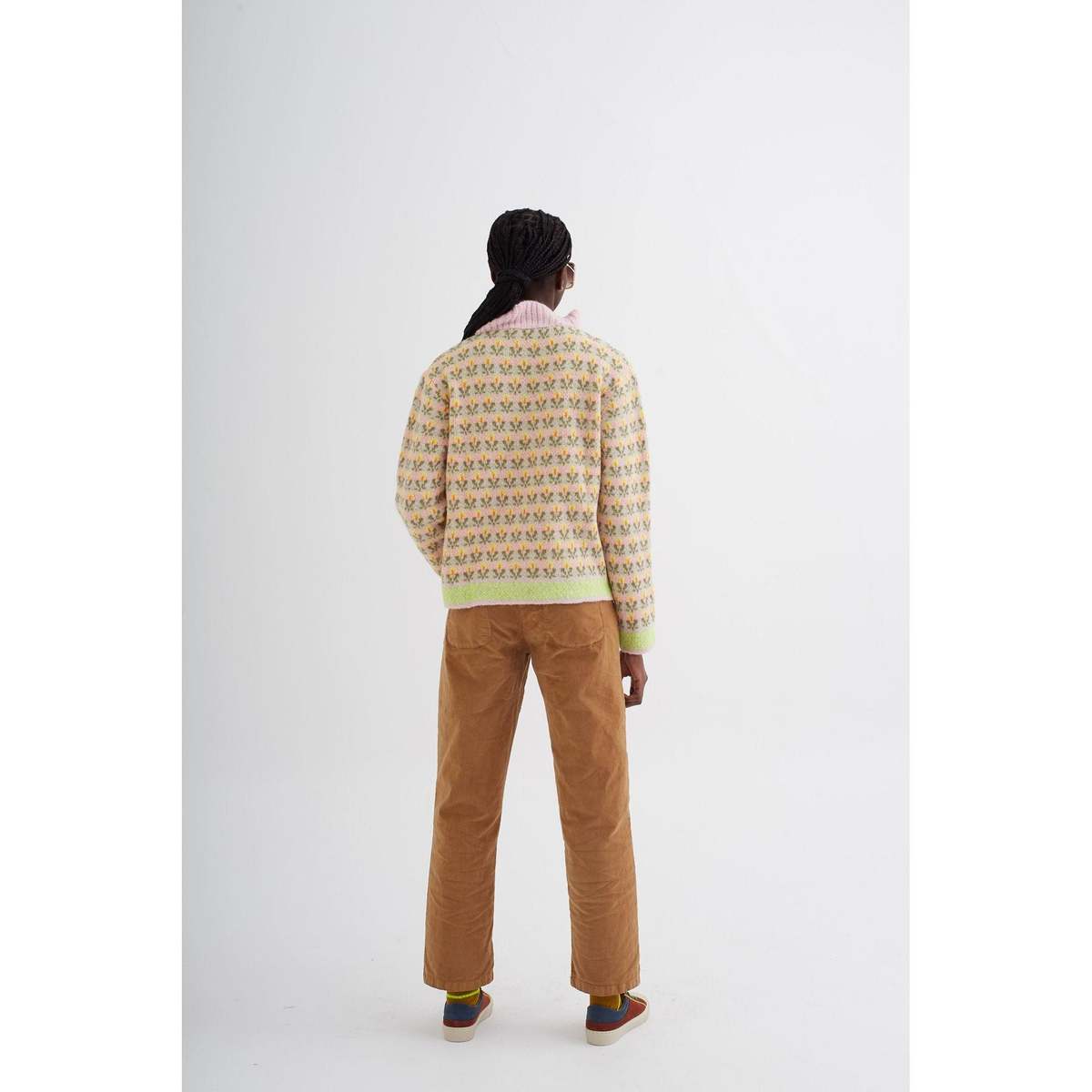 Dr Bloom Voltereta Sweater | Garmentory