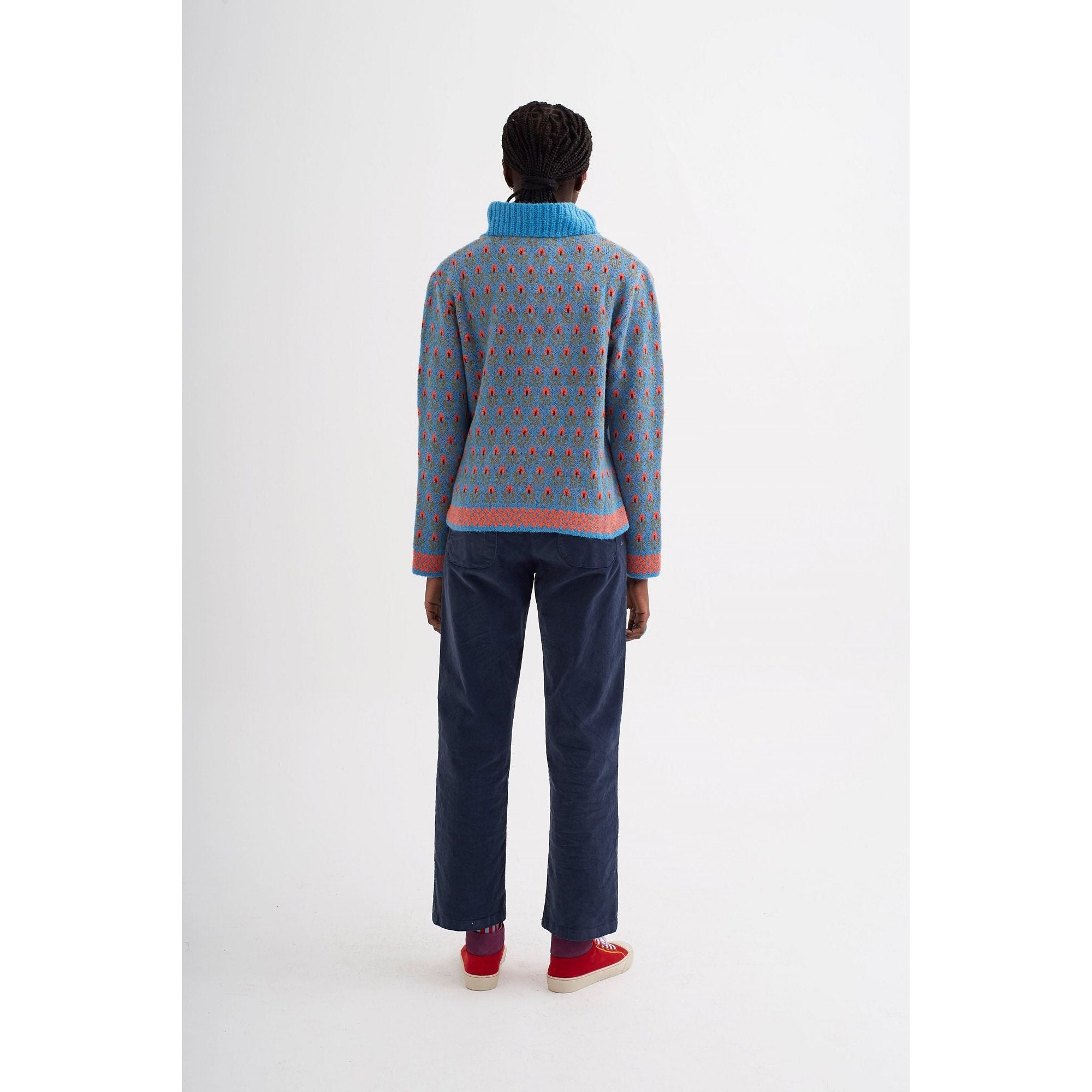 Dr Bloom Voltereta Sweater | Garmentory
