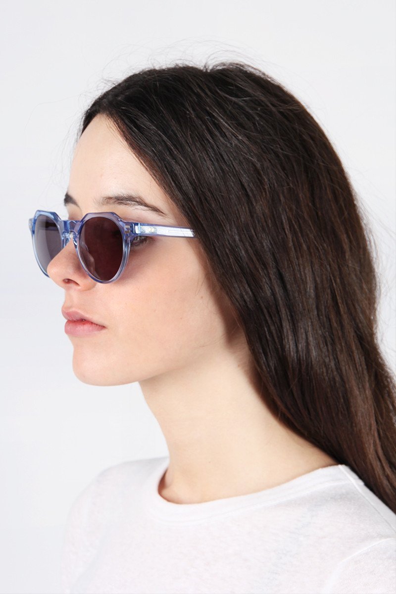 CoLab Geoff McFetridge The Architect - blue | Garmentory