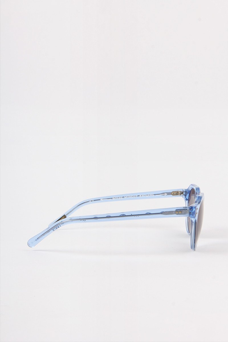 CoLab Geoff McFetridge The Architect - blue | Garmentory