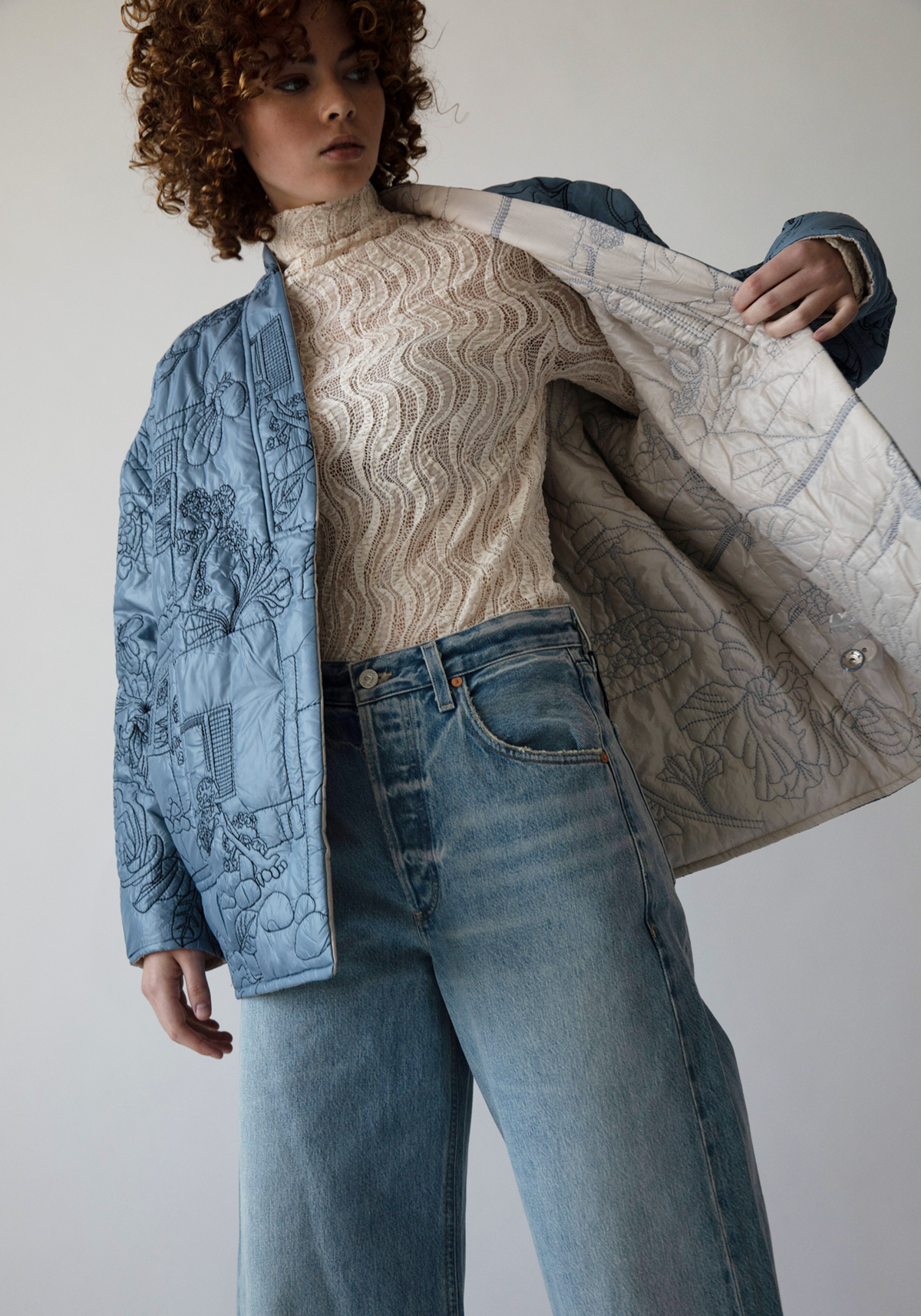 Emu Reversible Jacket | Garmentory