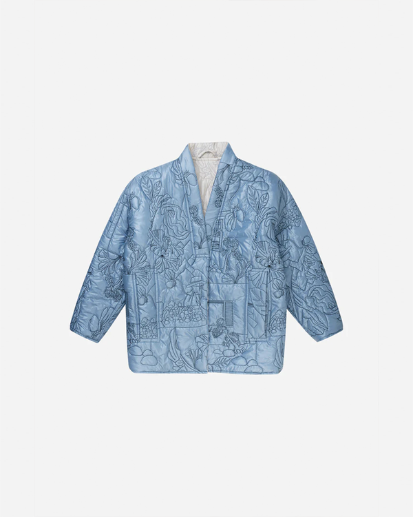 Emu Reversible Jacket | Garmentory