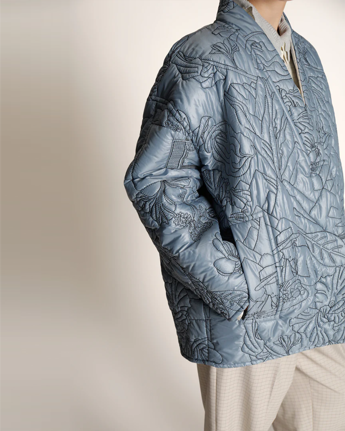 Emu Reversible Jacket | Garmentory