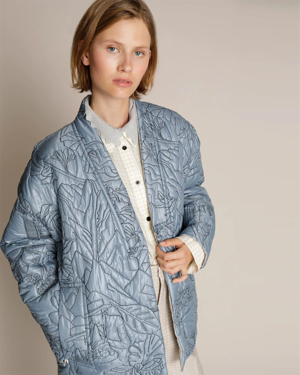 Emu Reversible Jacket | Garmentory