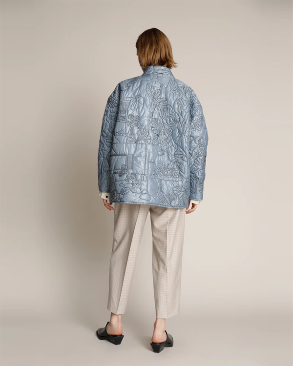 Emu Reversible Jacket | Garmentory