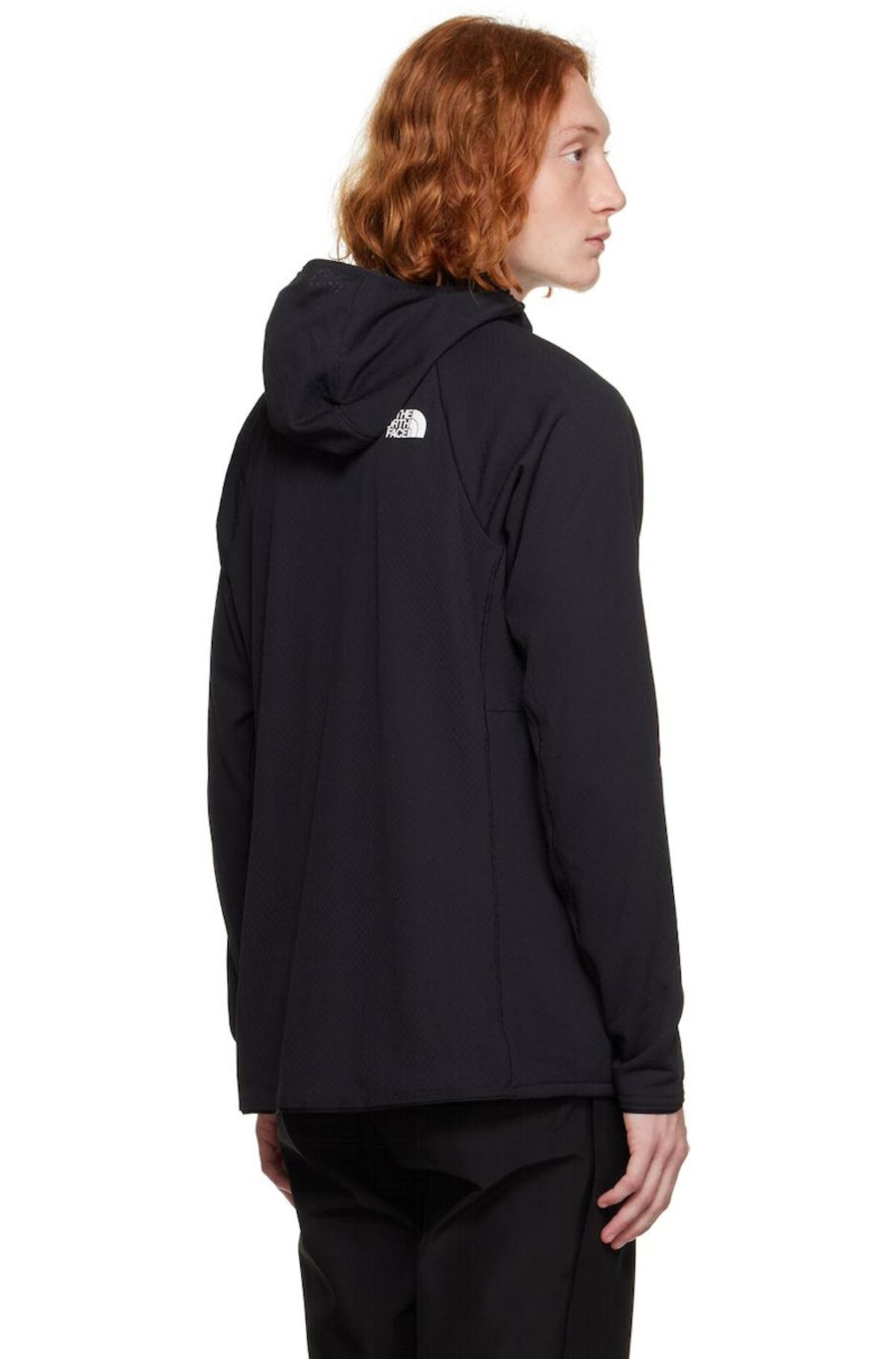 THE NORTH FACE Summit Series Jacket - Black | Garmentory