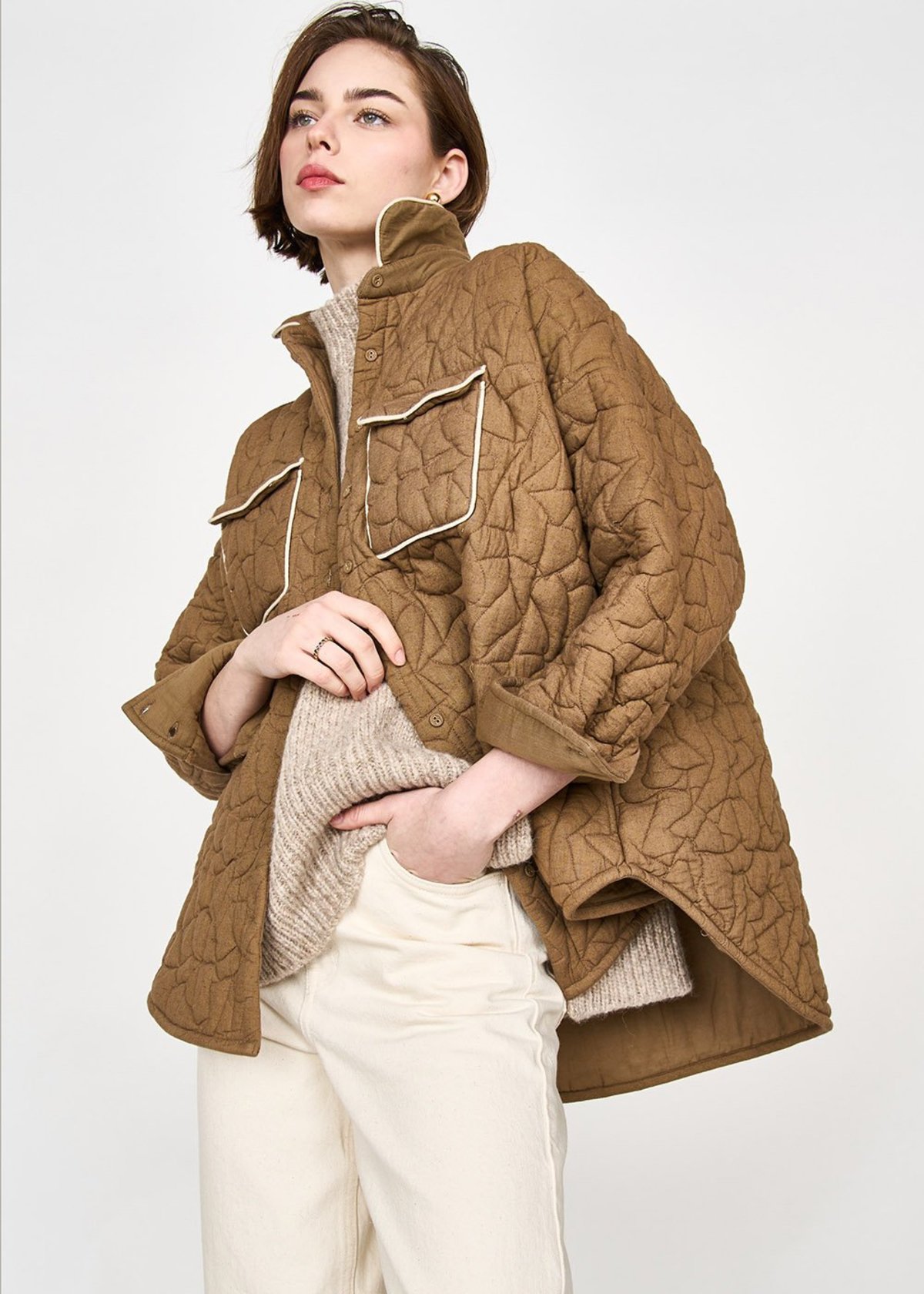 Mirth Kyoto Jacket | Garmentory