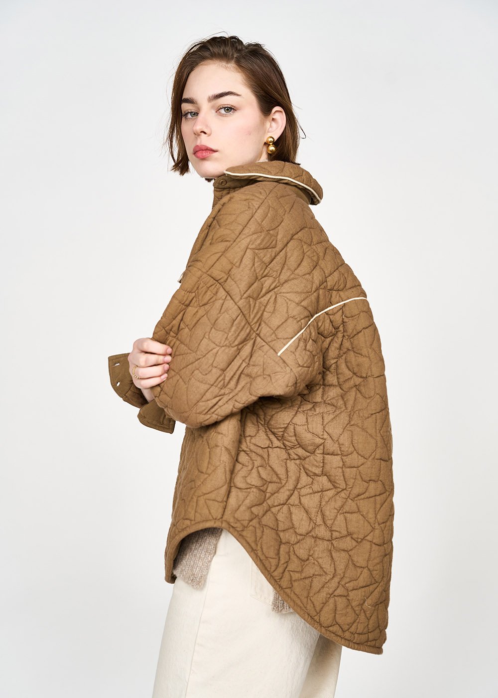 Mirth Kyoto Jacket | Garmentory