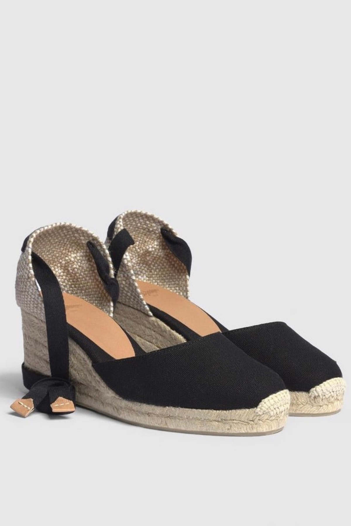 Castaner CARINA 3 - NEGRO | Garmentory
