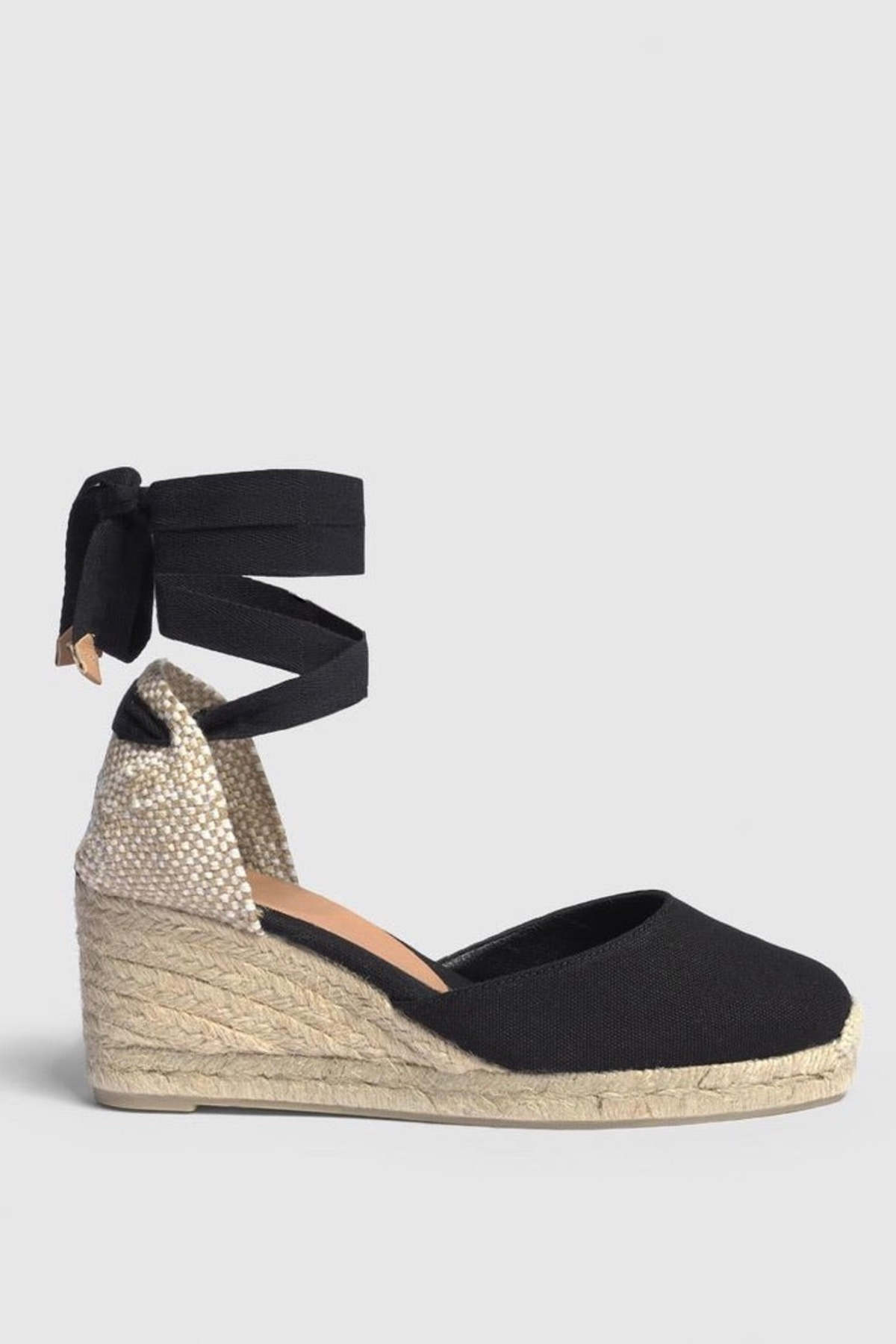 Castaner CARINA 3 - NEGRO | Garmentory