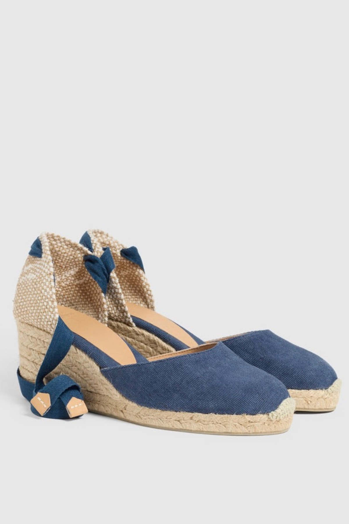 Castaner CARINA 3 - AZUL | Garmentory