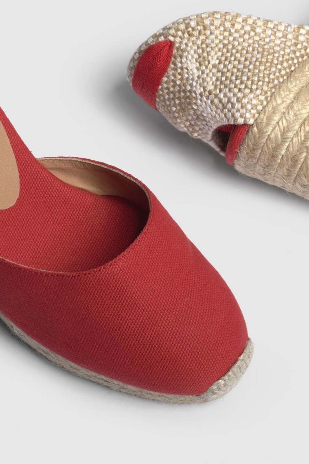 Castaner CASTANER CARINA 3 - ROJO | Garmentory