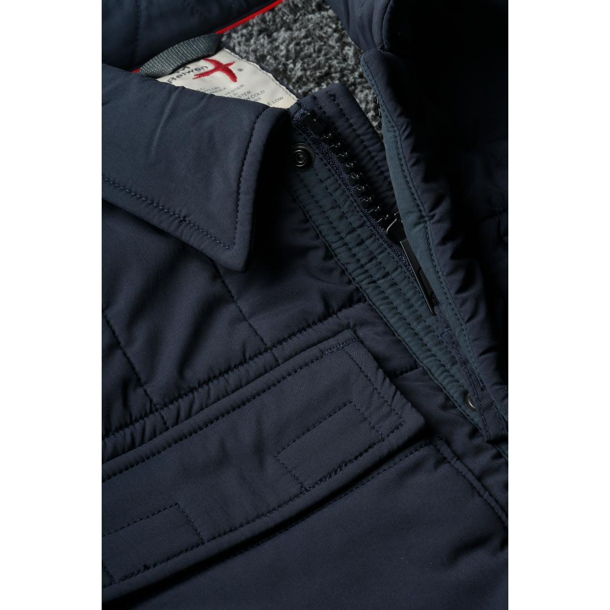 Relwen Insulated Field Coat - Navy | Garmentory