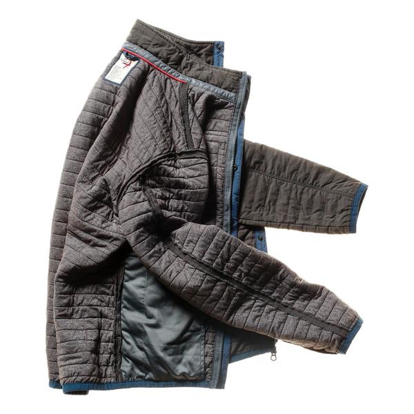 Relwen Windzip Jacket - Char Loden | Garmentory