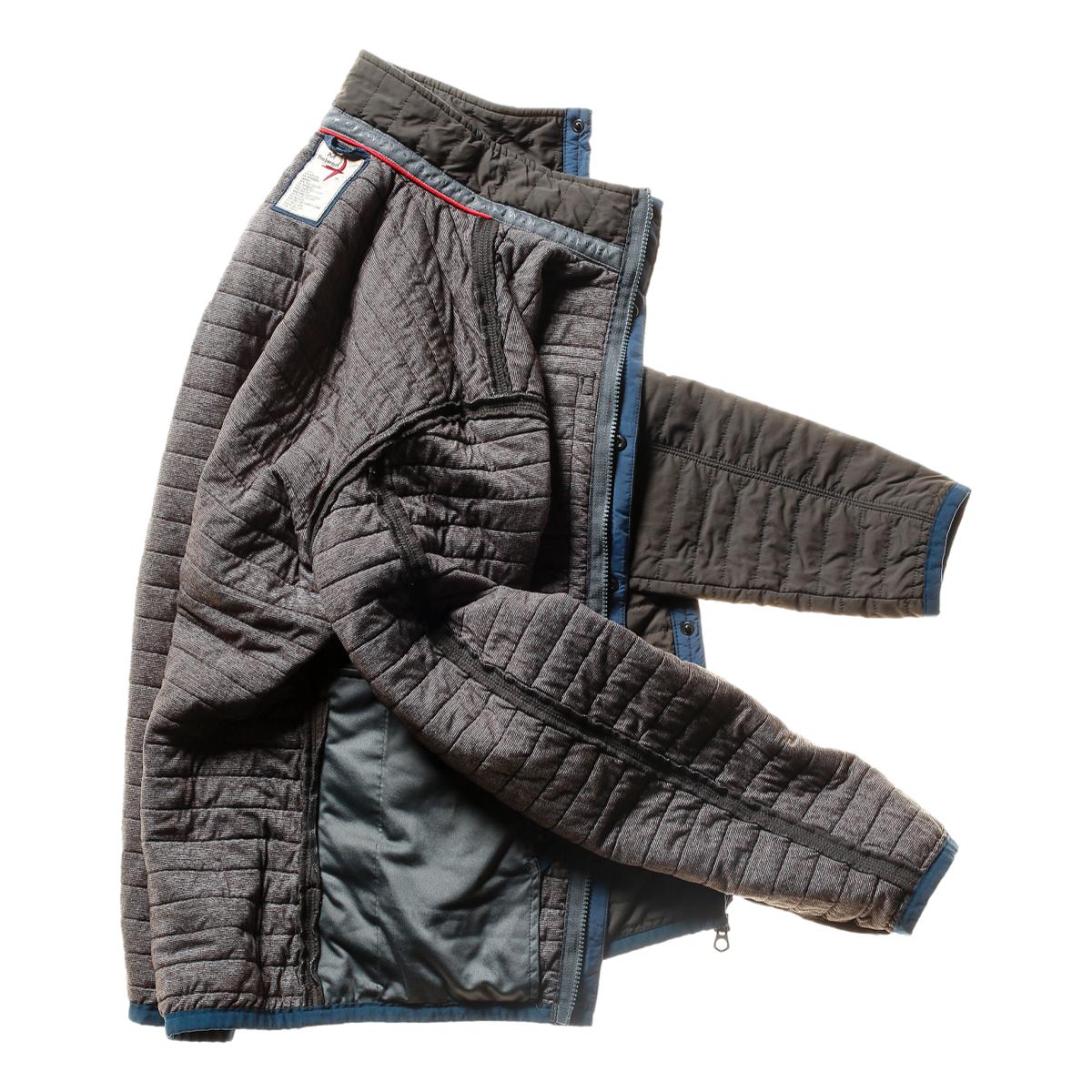 Relwen Windzip Jacket - Char Loden | Garmentory