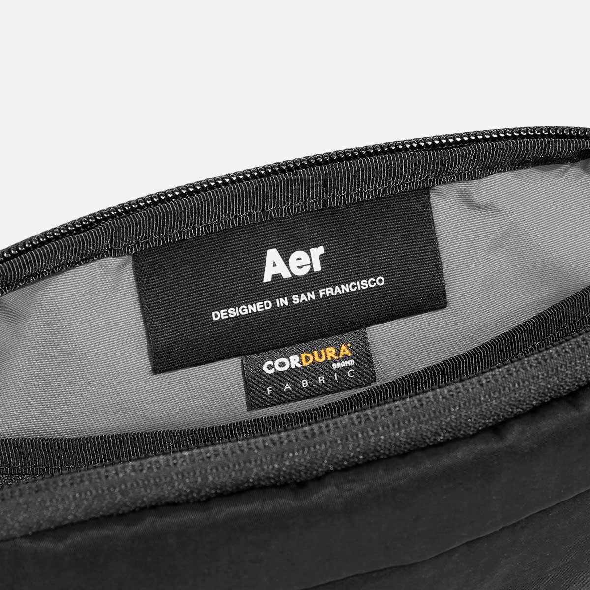 AER Go Sling - Black | Garmentory