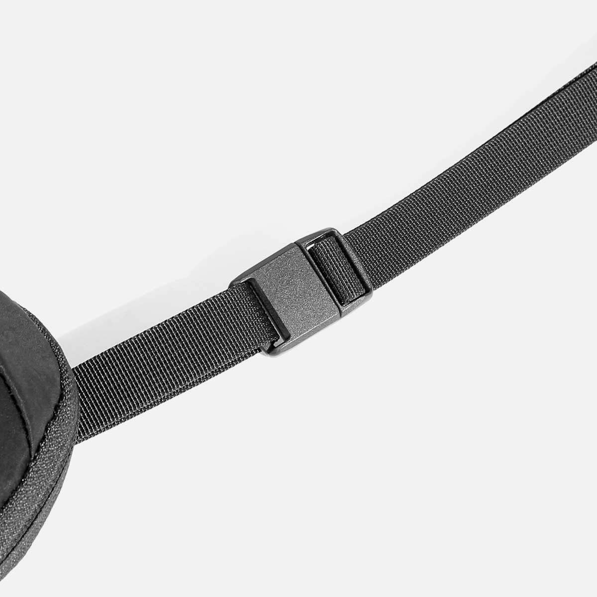 AER Go Sling - Black | Garmentory