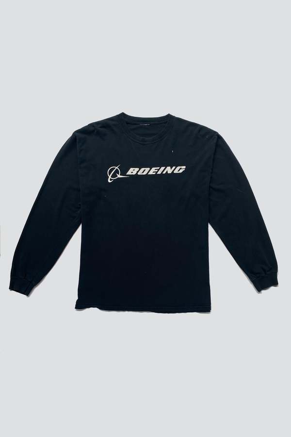 Boeing T-Shirt | Garmentory