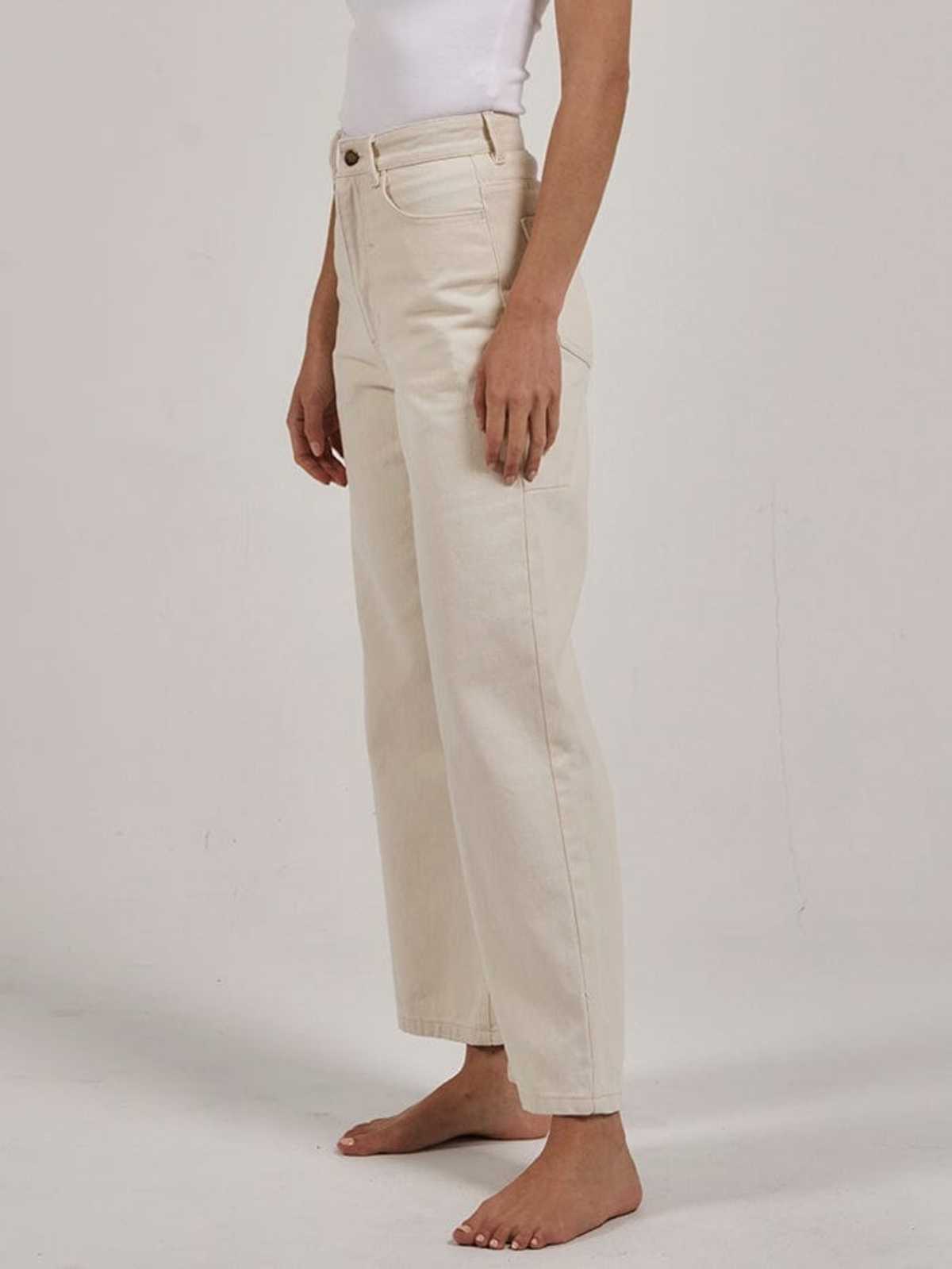 Thrills Holly Jean - Heritage White | Garmentory