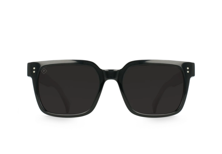 Raen Aren 53 Sunglasses - Crystal Black | Garmentory