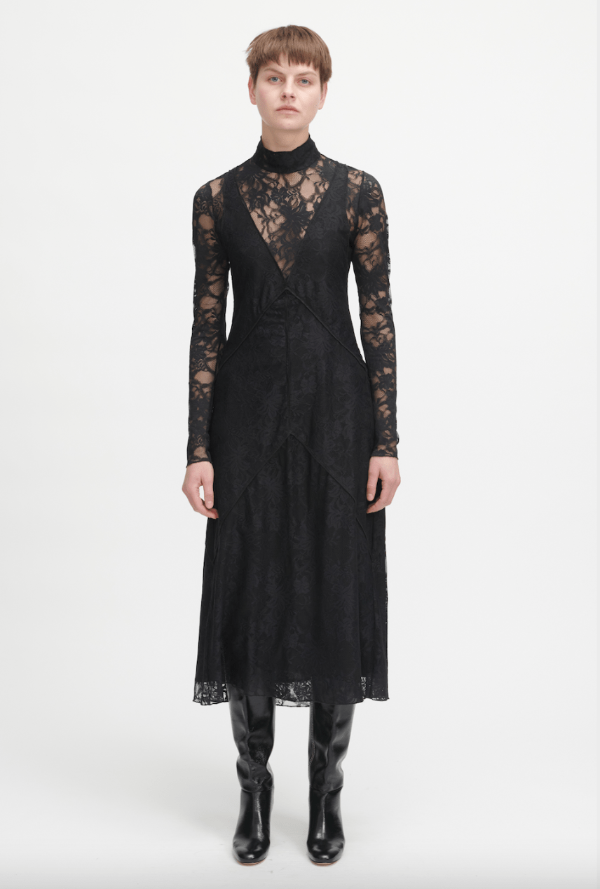 Rachel Comey Demil Dress | Garmentory