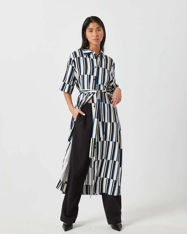 Minimum idinna midi dress | Garmentory