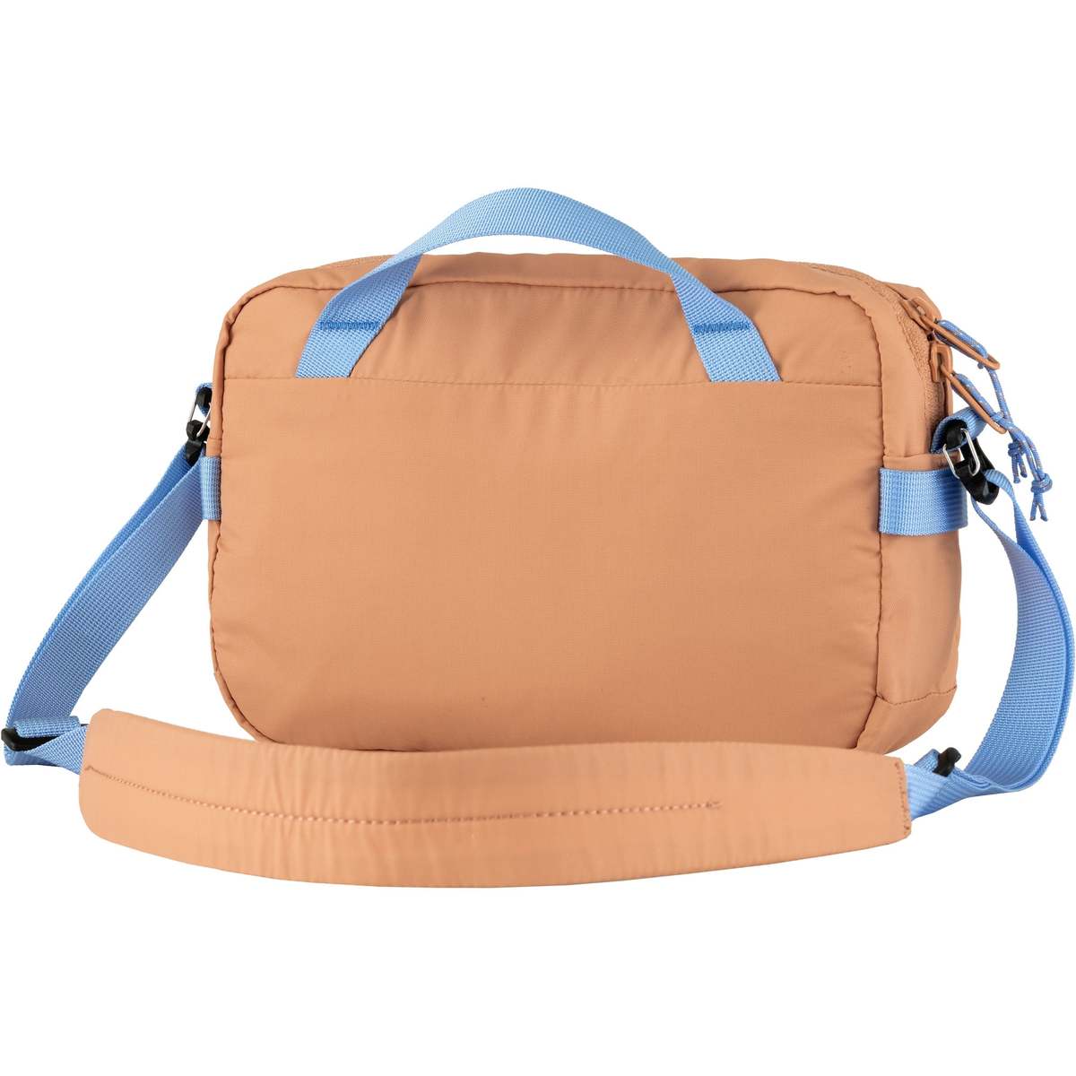 Fjallraven High Coast Crossbody - Peach Sand | Garmentory