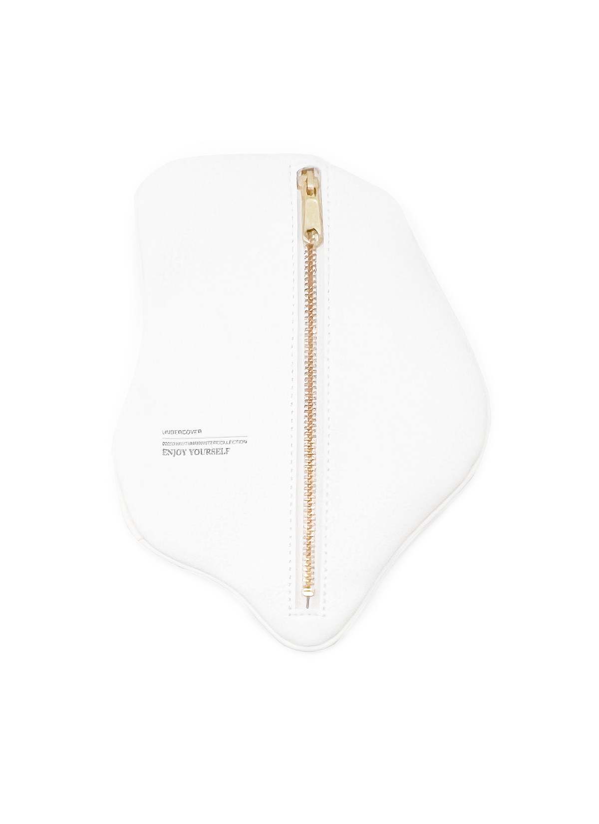 UNDERCOVER PUPPY POUCH UC2C1P93 - BLACK | Garmentory