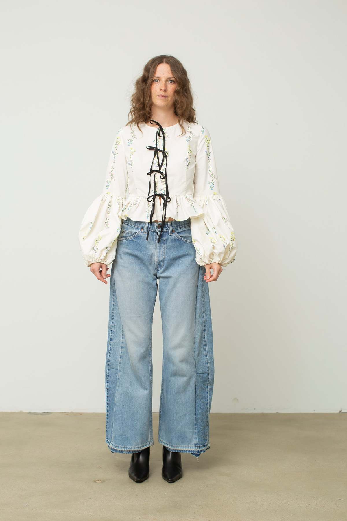 Preservation Vintage Georgia Jeans | Garmentory