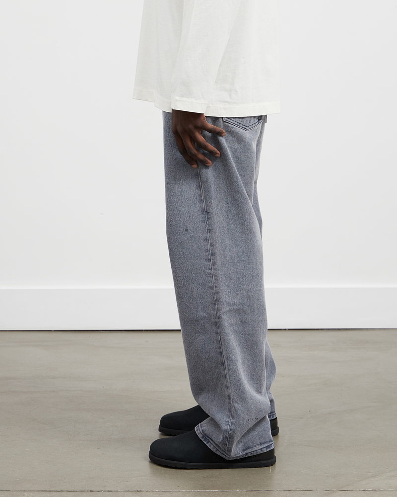 Our Legacy Third Cut Jeans - Twilight Attic Wash | Garmentory