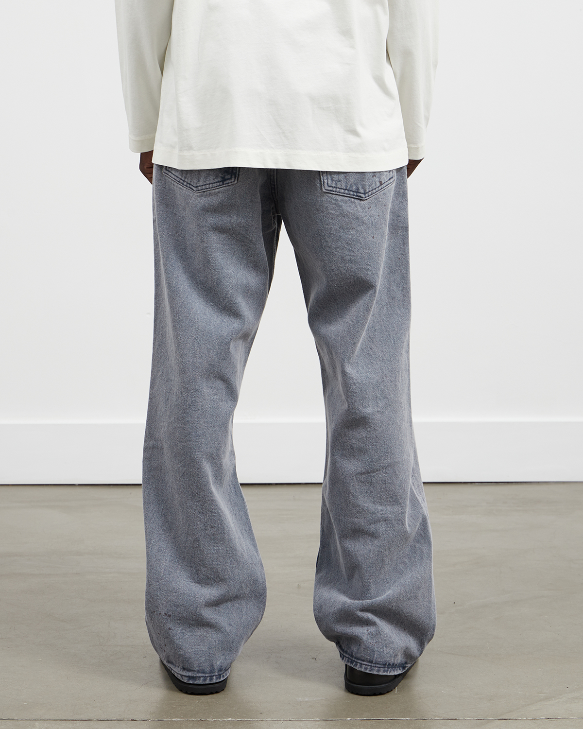 Our Legacy Third Cut Jeans - Twilight Attic Wash | Garmentory