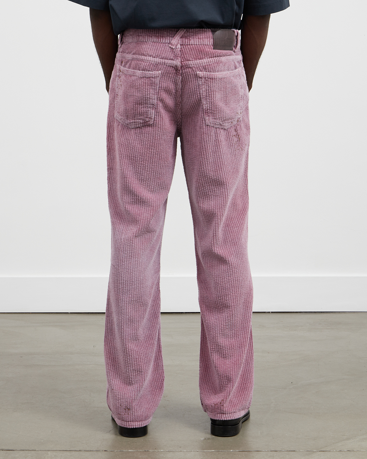 Our Legacy 70s Cut - Antique Pink Rustic Cord | Garmentory