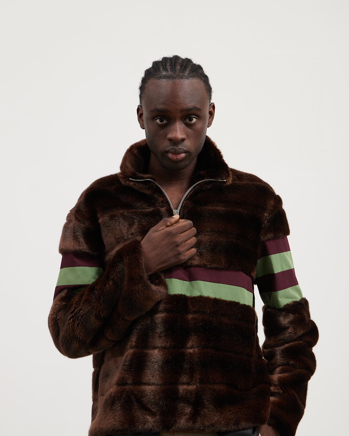 Namacheko Atte Anorak | Garmentory