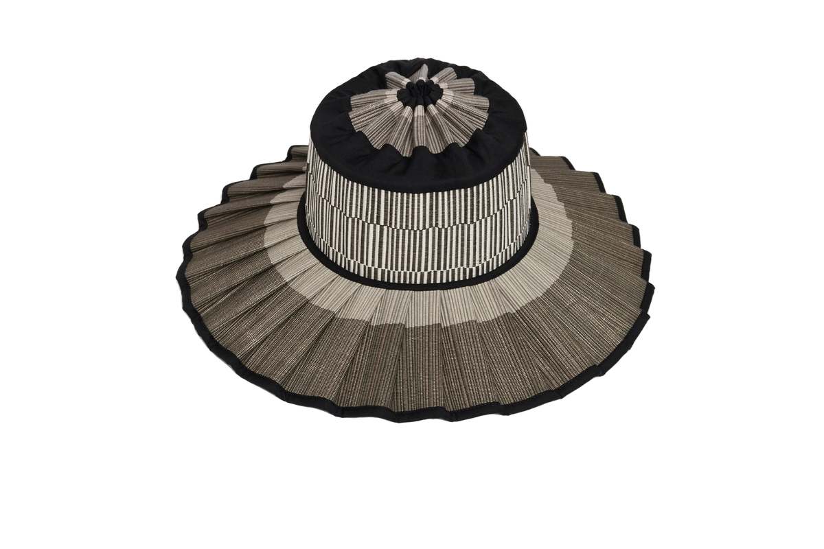 Long Island | Luxe Capri Hat | Garmentory