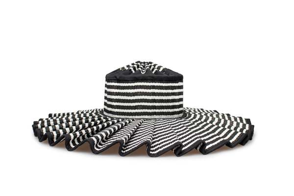 Lorna Murray Island Resort Hat - Malta | Garmentory