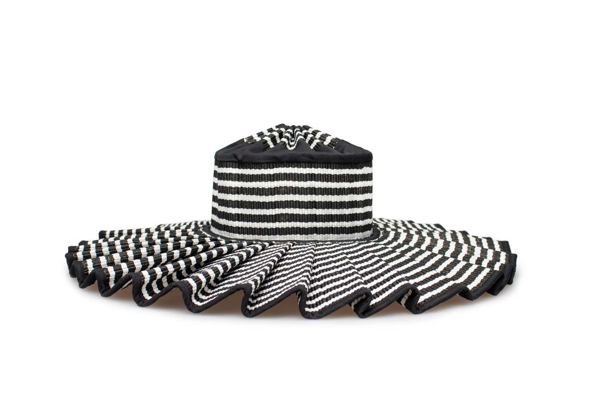 Lorna Murray Island Resort Hat - Malta | Garmentory