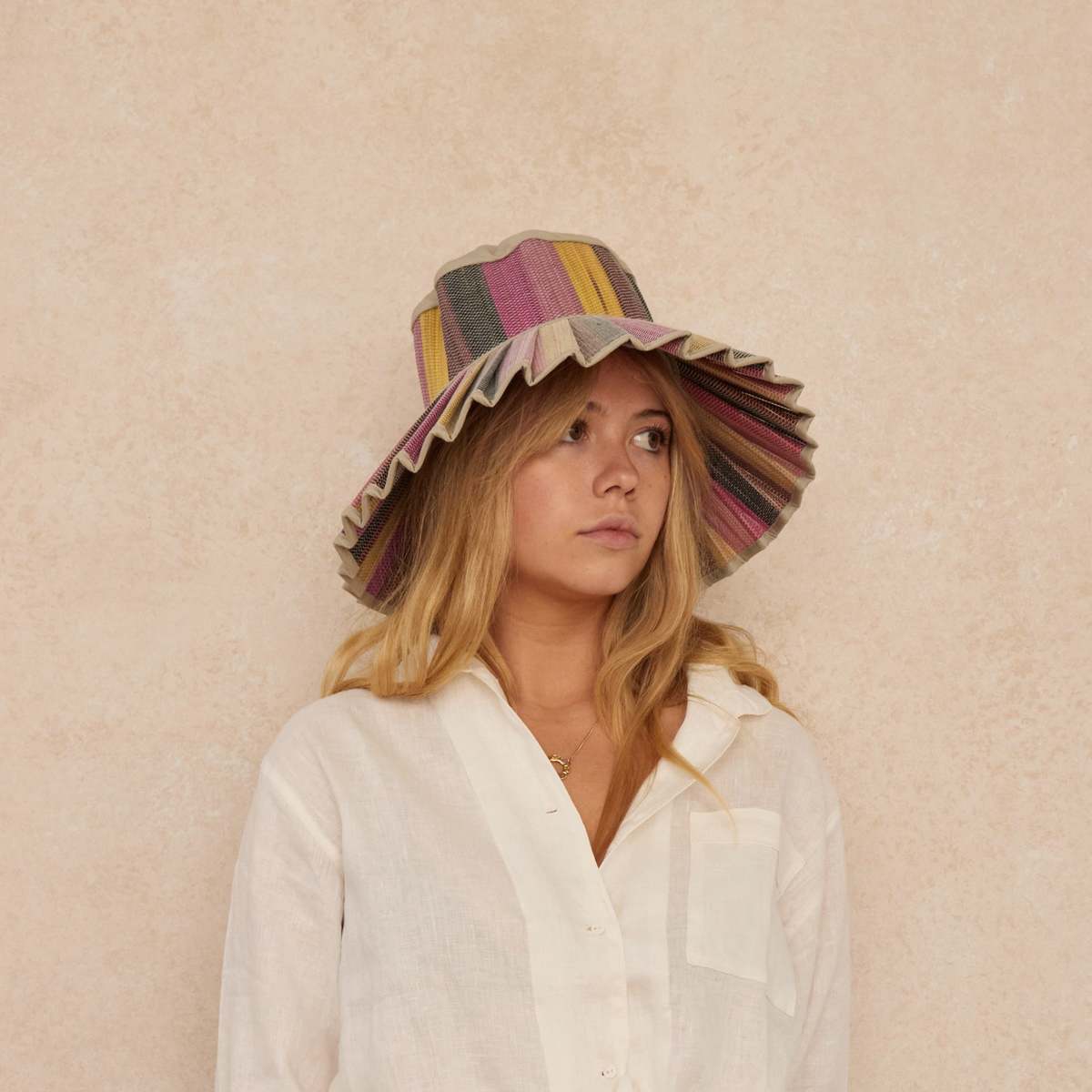 Miami | Island Capri Hat | Garmentory