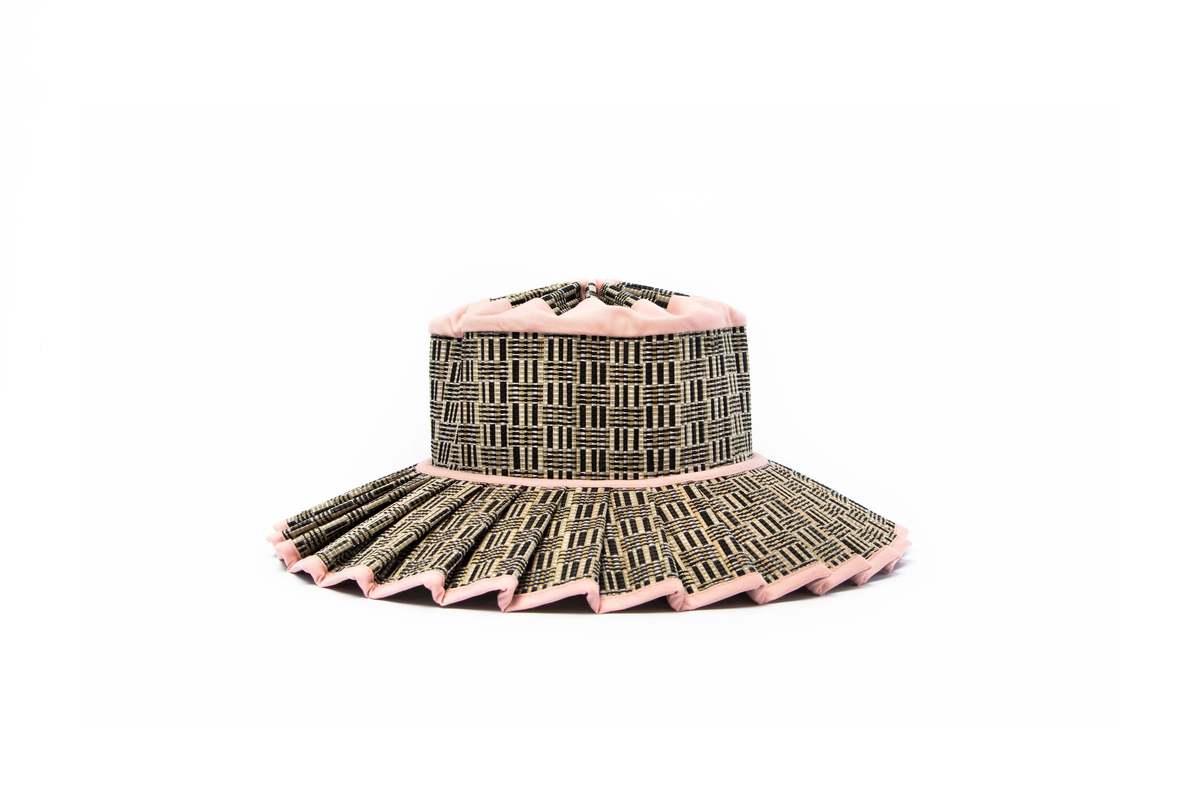 Lorna Murray Island Capri Hat - Paris | Garmentory